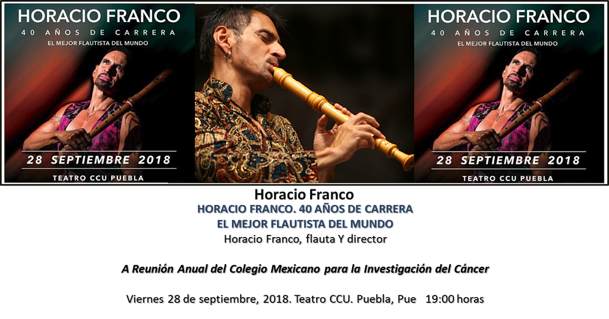 Música de Concierto en México: HFCB