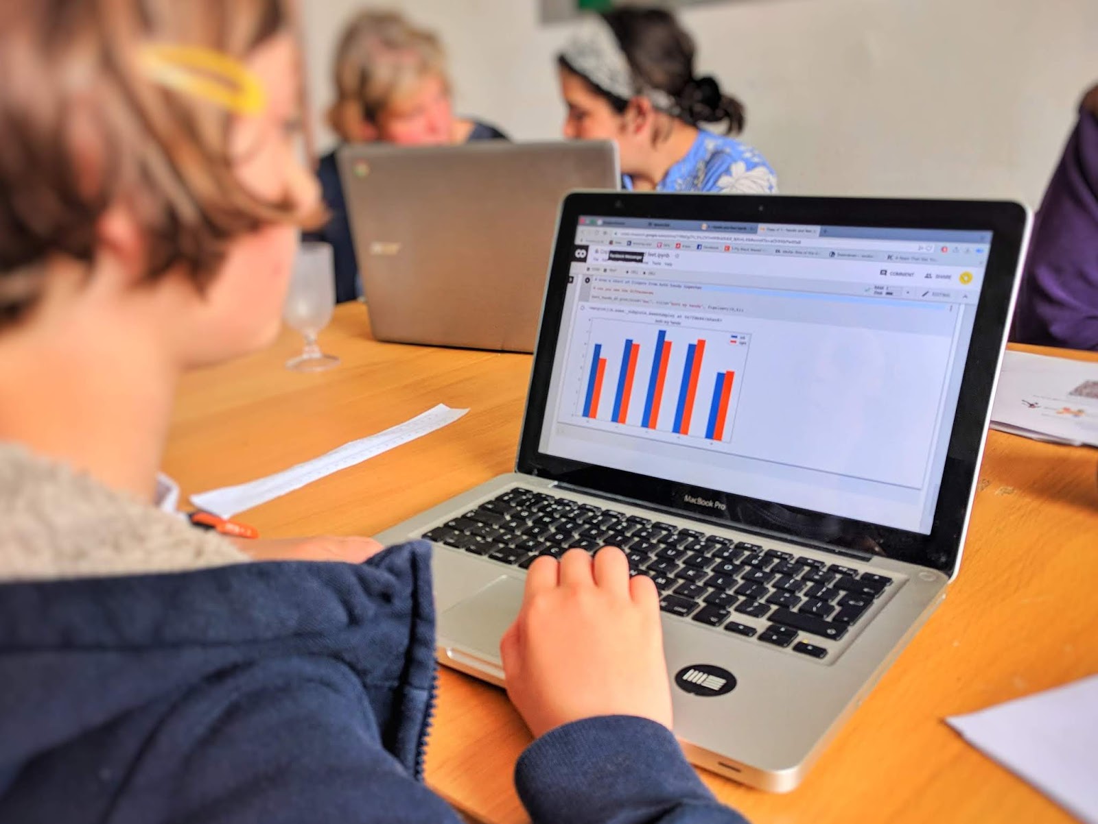 Data Science Cornwall: Python Data Science for Kids Taster Workshops Data Science Cornwall: Python Data Science for Kids Taster Workshops