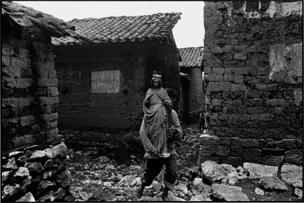 VI.EFFE: Lu Nan Photographer