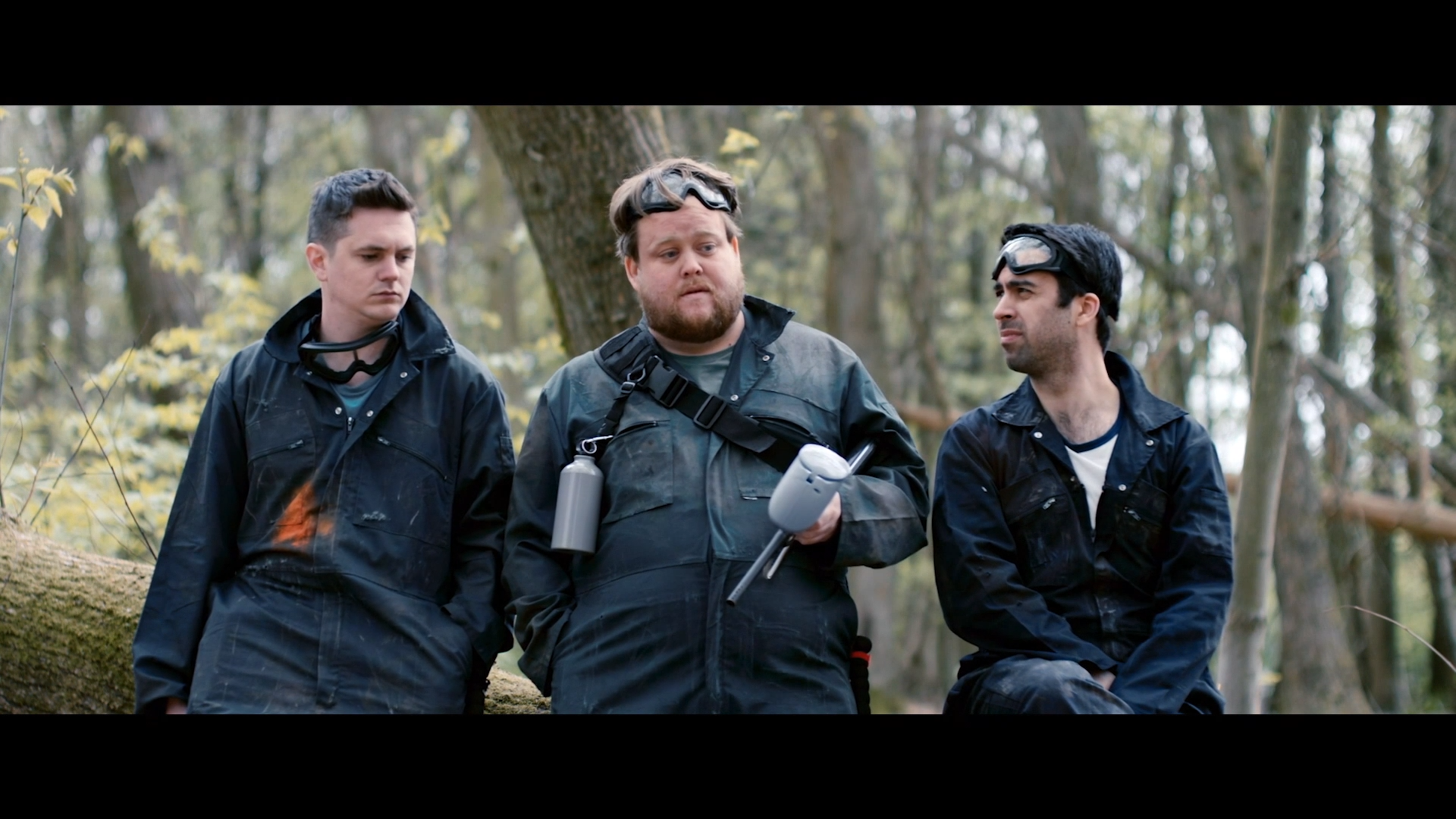 LIVINGDEAD: Killer Weekend 2018