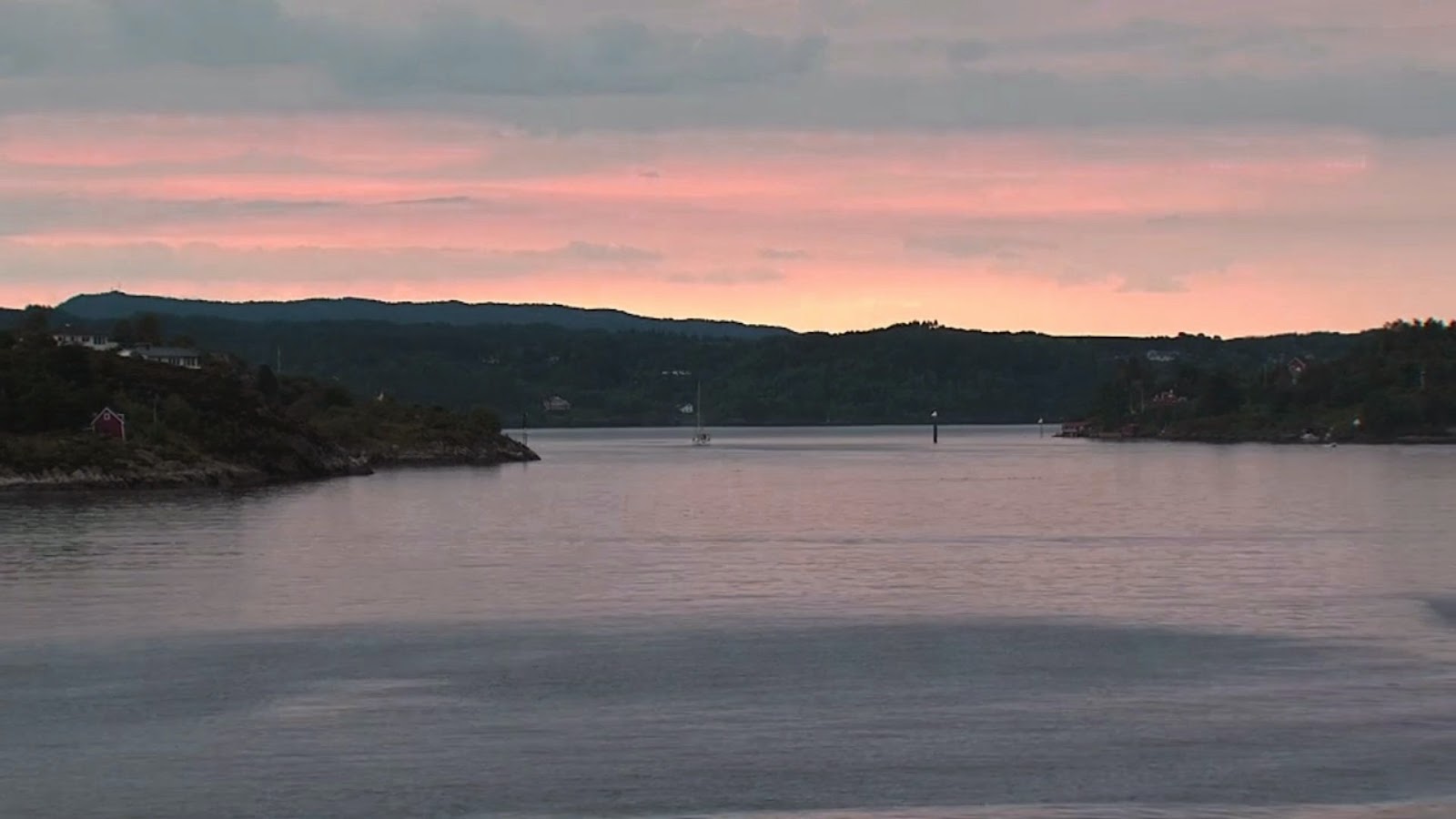 Pas Chiche: Naufrage du MV Rocknes