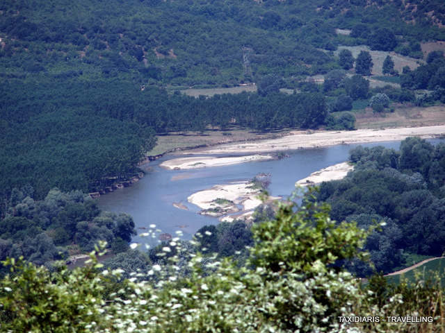 Travelling - Ταξίδια: Rupel fort - Greece