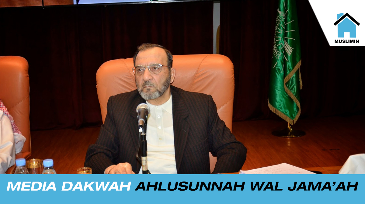 Biografi Prof. Dr. Muhammad al-Zuhaili, Pakar Fiqih Kontemporer