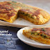 CHICKEN CAKE - LAYERED CHICKEN CAKE / SPICY CHICKEN LAYER CAKE