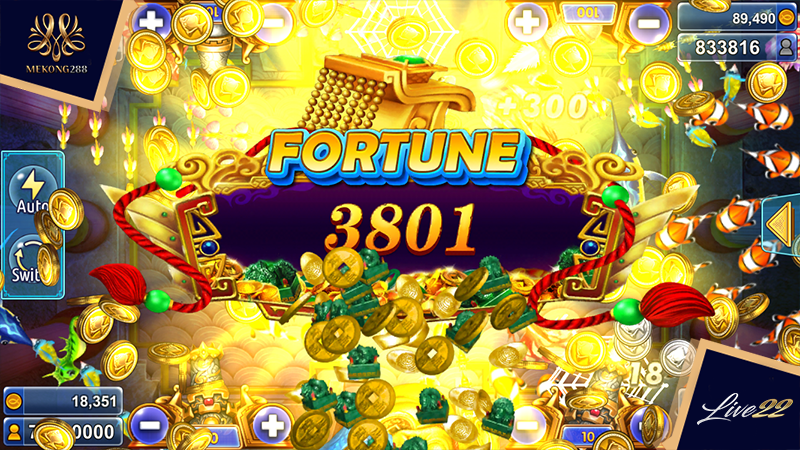 ក្រុមហ៊ុន Mekong288 - ភ្នាល់កីឡាអនឡាញ; កាស៊ីណូផ្សាយផ្ទាល់នៅកម្ពុជា: 2019