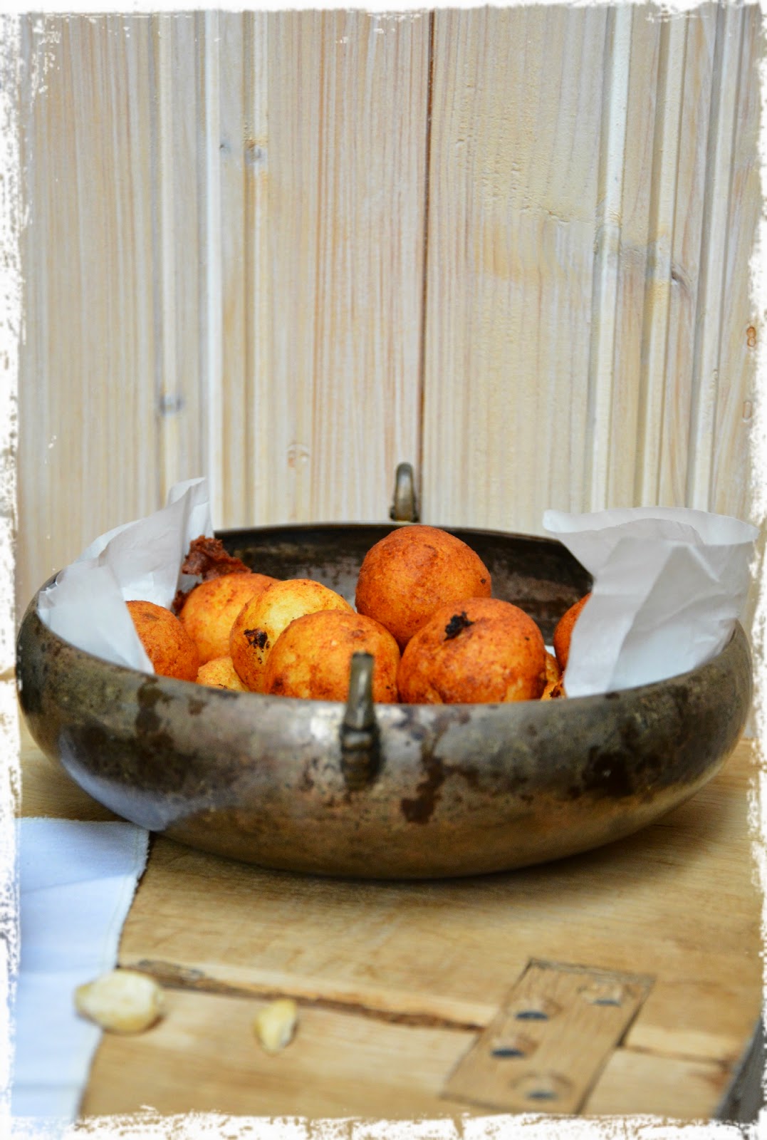 Indyjskie kofty i Przypomnienie :)