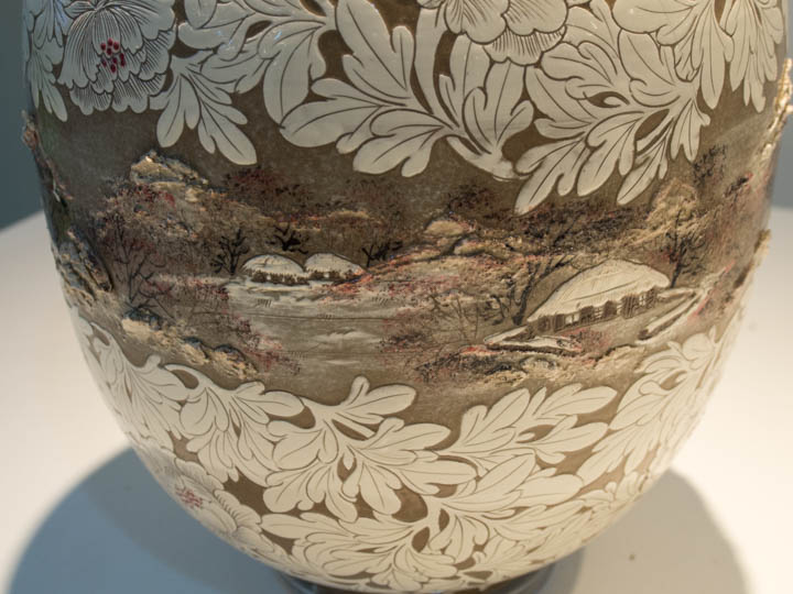 Enderle Travelblog: Icheon Ceramics Festival 2016