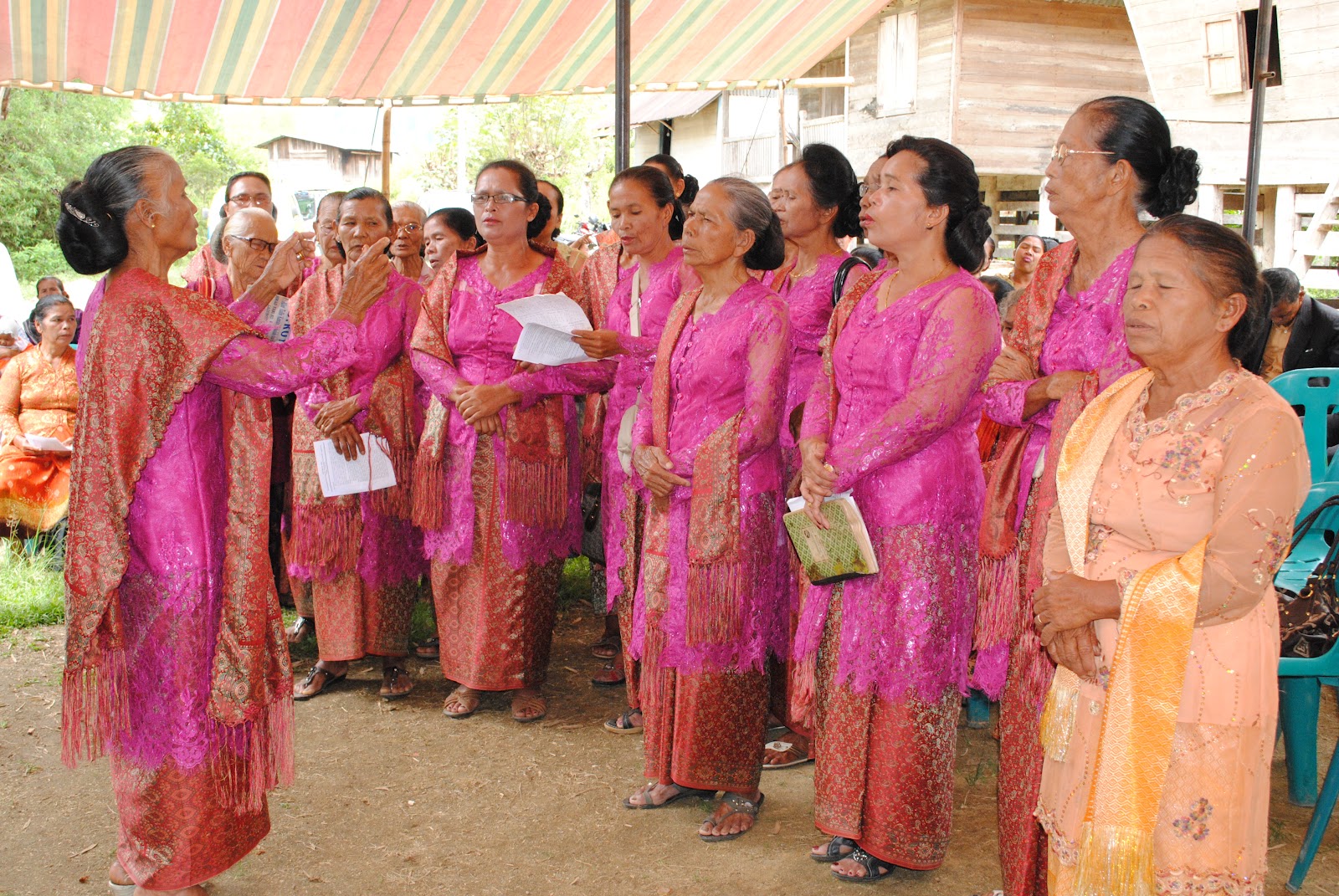 ""SAUR MATUA"" DI GANJANG NI UMUR - "" HOCHALT"" - "" TERBERKATI UMUR ...