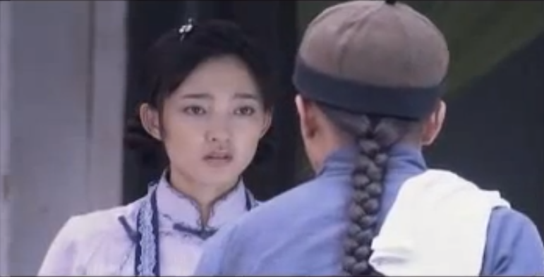 A Drama Filled World: Infernal Love: Episode 1 Summary/ Recap