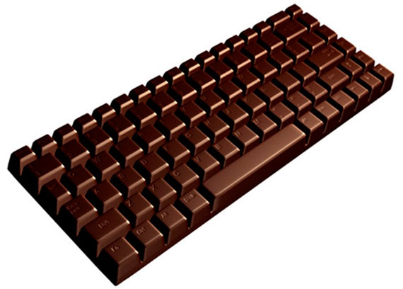 "LiFe InSpiRaTioN": KeYBoaRd YaNg UniK DaN KreaTiF