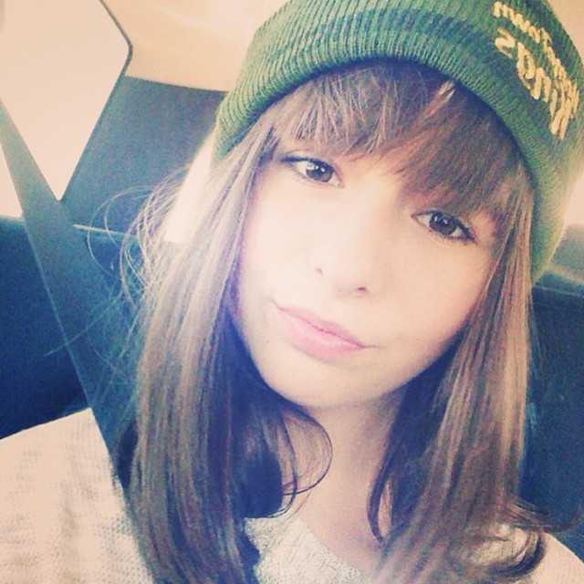 Starlet Arcade: Chelsea Cook