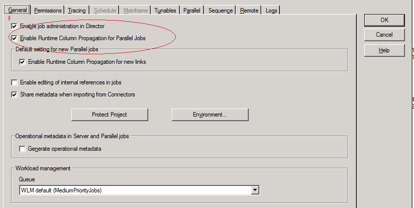 Data Stage Installation: How to unlock a Datastage job