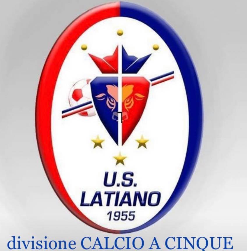 La Voce di Latiano: Calcio a 5: anche l'Us Latiano sarà presente in C2
