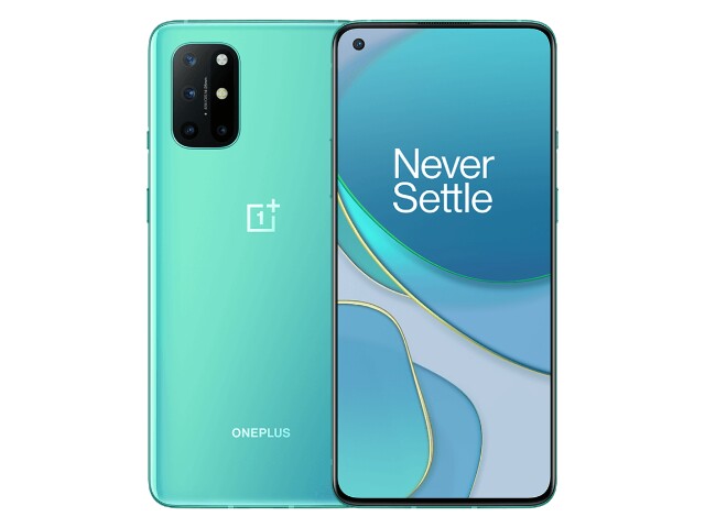 OnePlus launches new 5G smartphone