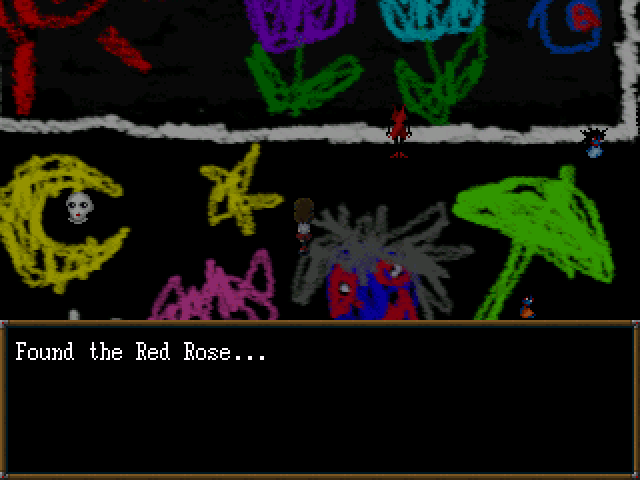 Game Review: Ib | rorinSJL Studio