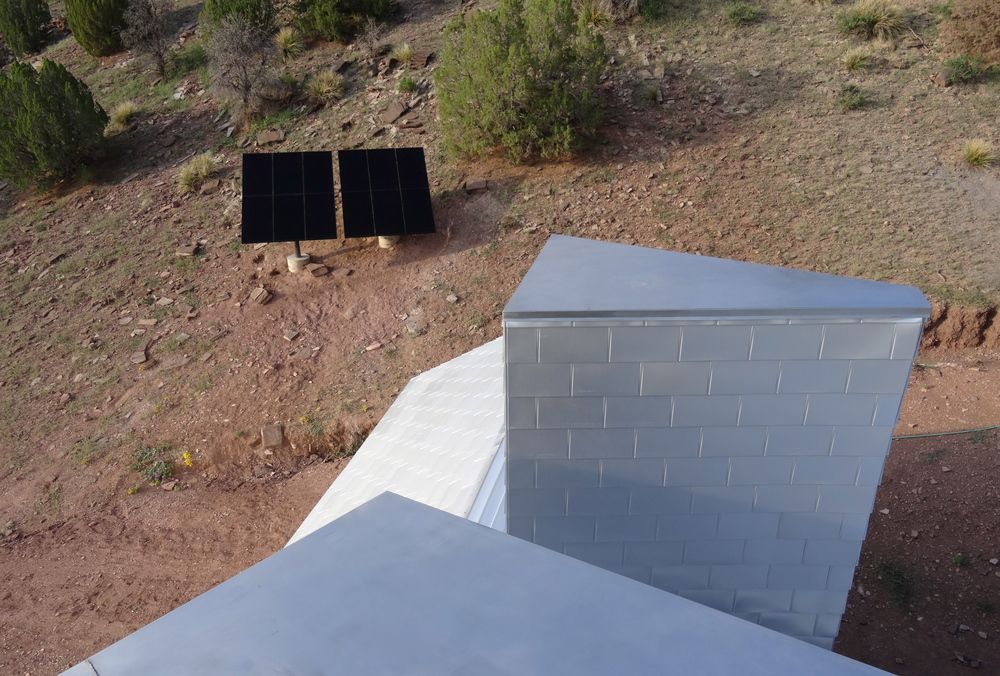 MOS Architects – a f a s i a