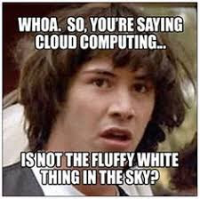 What is Cloud Computing?