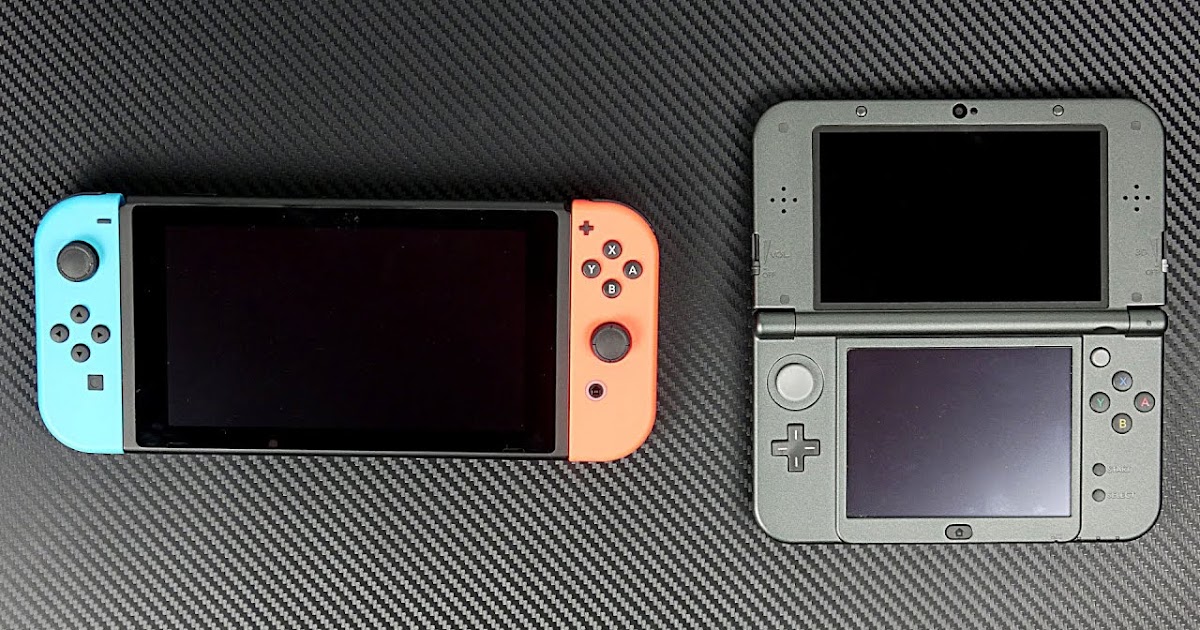 Nintendo Switch supera número total de vendas do 3DS - Nintendo Blast