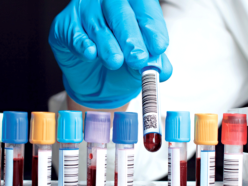 Cancer Is An Asshole Genetic Testing cancer-is-an-asshole-genetic-testing