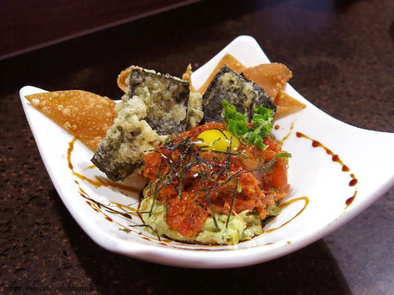 Eat Rice: Izakaya Torae Torae