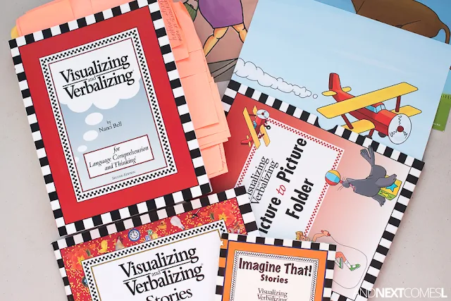 The Visualizing and Verbalizing Kit: Is it Worth it? Here's What You ...