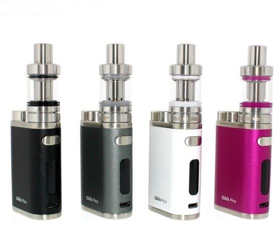 Jual VAPE murah daerah Ciputat-Bintaro: Februari 2017