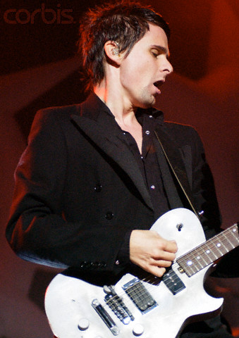 MUSE : MUSE_ 10 December 2004 - BILL GRAHAM CIVIC AUDITORIUM, SAN ...