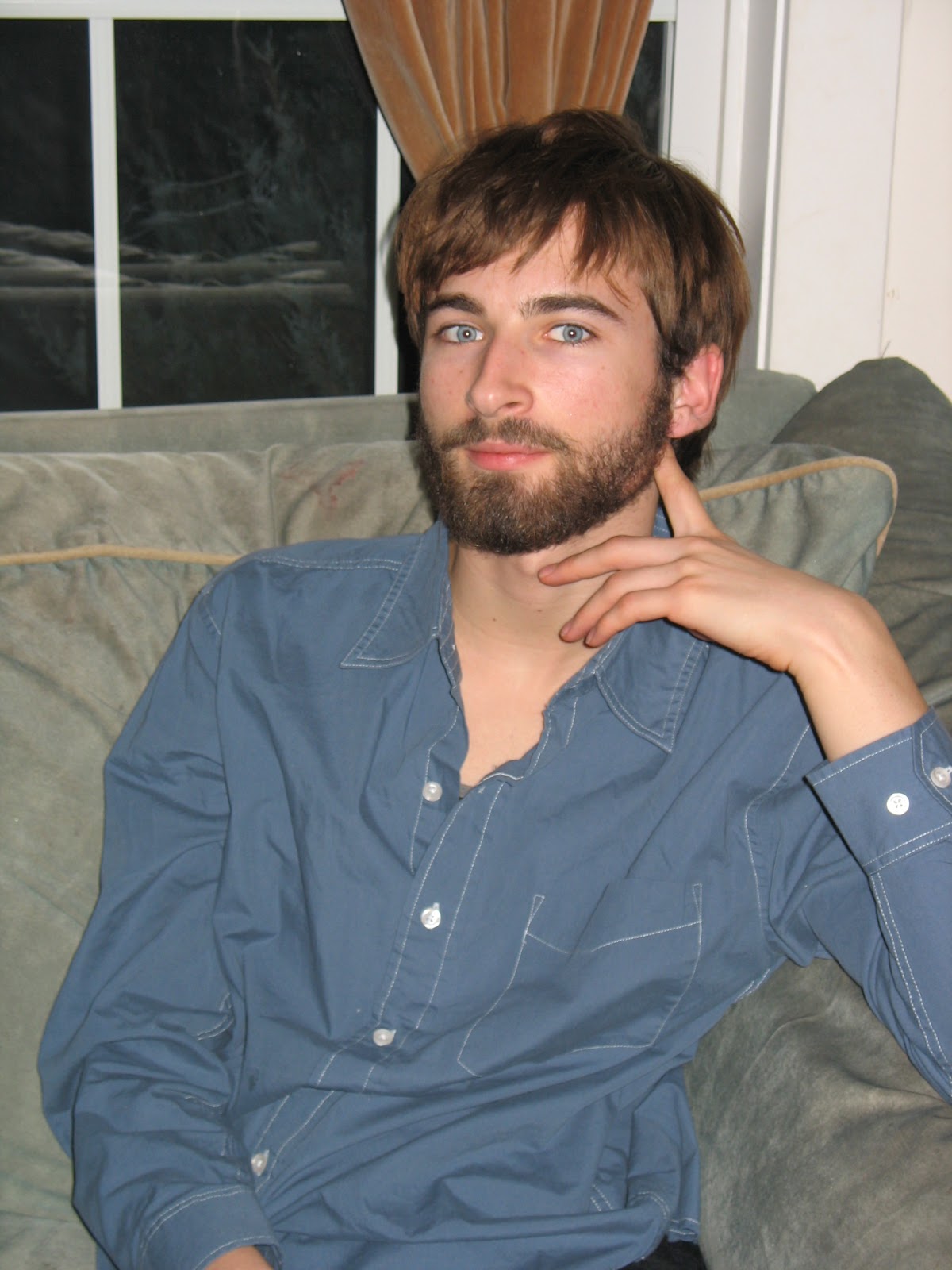 Finding Felix: Remembering Felix