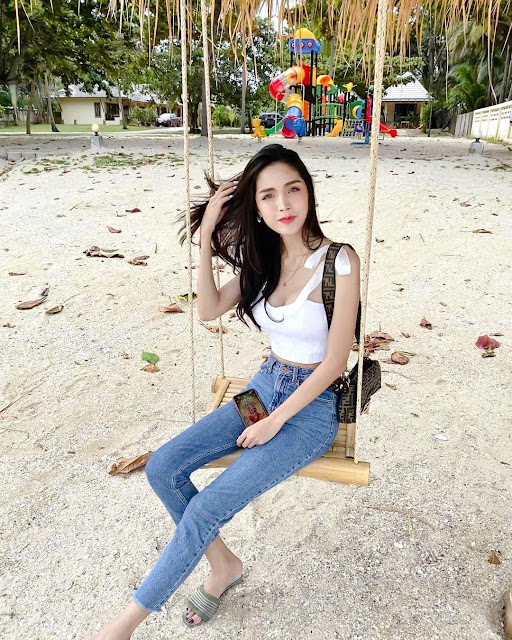 Kan Kanchanasutha – Most Beautiful Thailand Transgender Girl – Thai ...