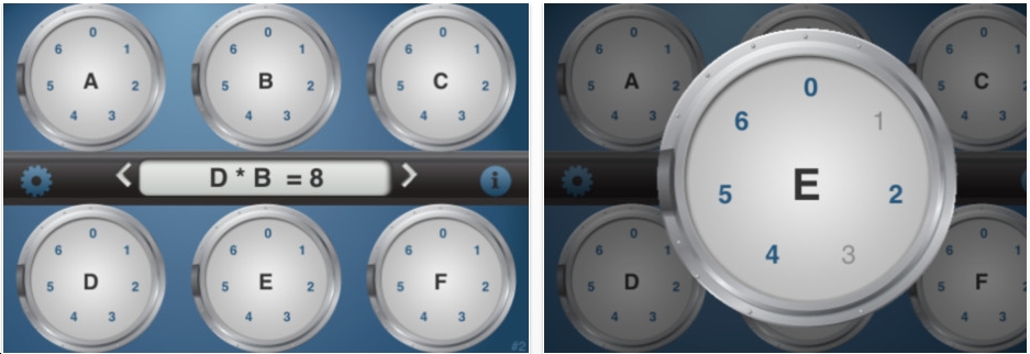 The Best Iphone Ipad Puzzle Apps And Mechanical Puzzles Cracking The The Best Iphone Ipad Puzzle Apps And Mechanical Puzzles Cracking The