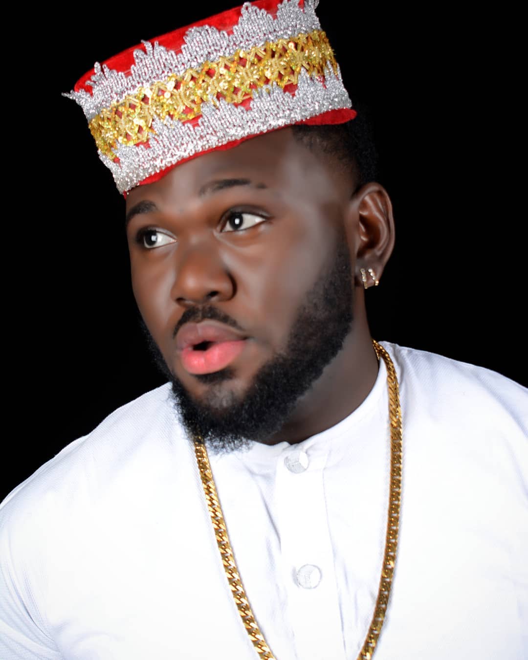 Meet Maicon Emeka, Bio, Wiki, Age, Birthday, Date Of Birth, Net Worth ...