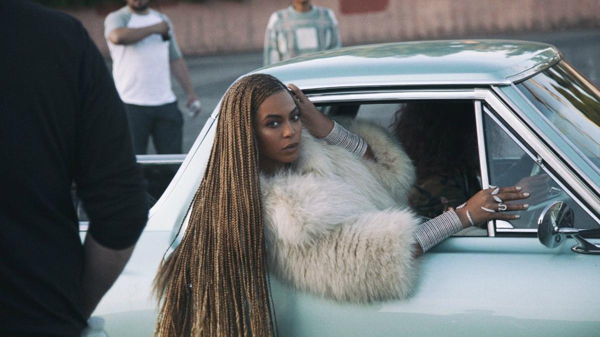 Beyoncé anuncia o novo single "All Night" ~ Rodrigo Bandas