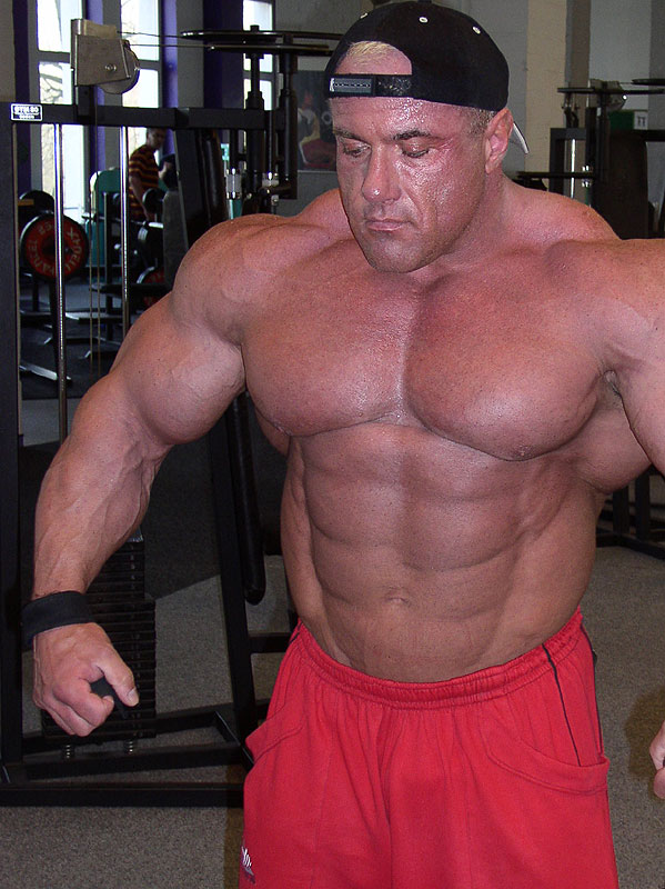 Bodyspace Junction: Heiko Kallbach