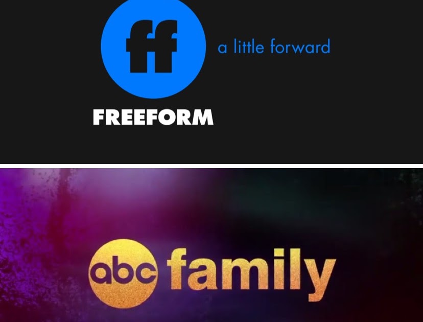 Freeform and its Complicated History (Part 1)