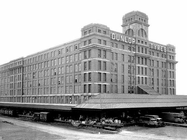 Fort Dunlop Travelodge #review