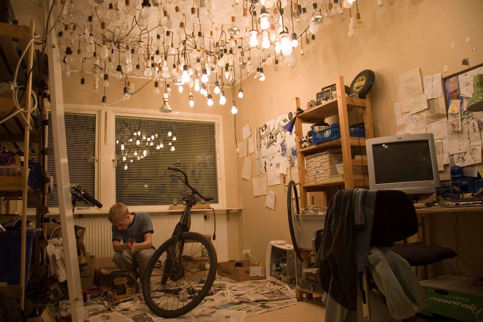 SEBBE (BABAK NAJAFI, 2010)