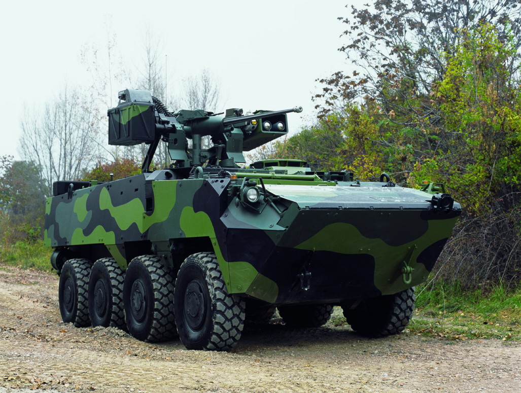 Poderío Militar: Colombia cuenta ya con tres finalistas en el proceso ...