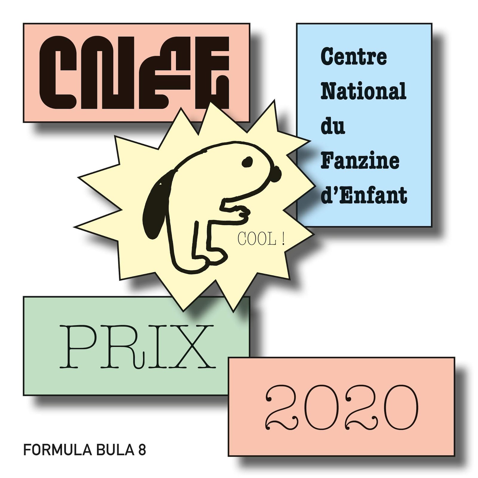 L 'Articho: CNFE - PRIX 2020