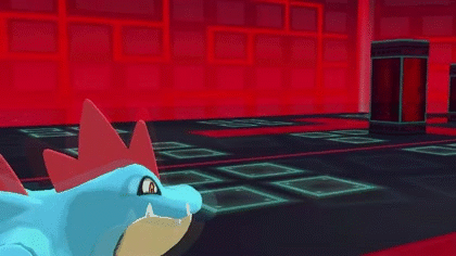 Poké-Arquivo: 160 - Feraligatr ~ PMD || Acervo de Imagens de Digimon e ...