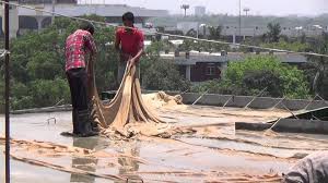 Engineeringcivil: METHODS USED FOR CURING OF CONCRETE