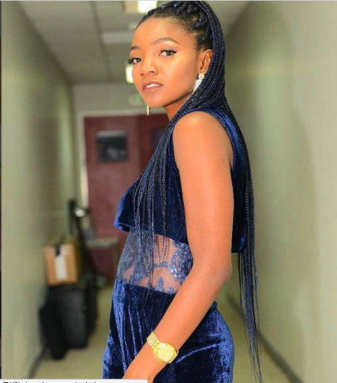 Welcome, It´s Silver Tuke Blog:: See These Beautiful Pictures Of Singer ...