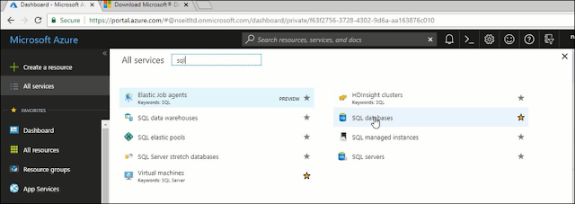 How To Move or Migrate SQL Server Workload to Azure SQL Database ...