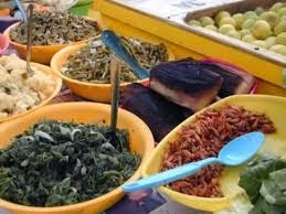 Comunidades Purépechas