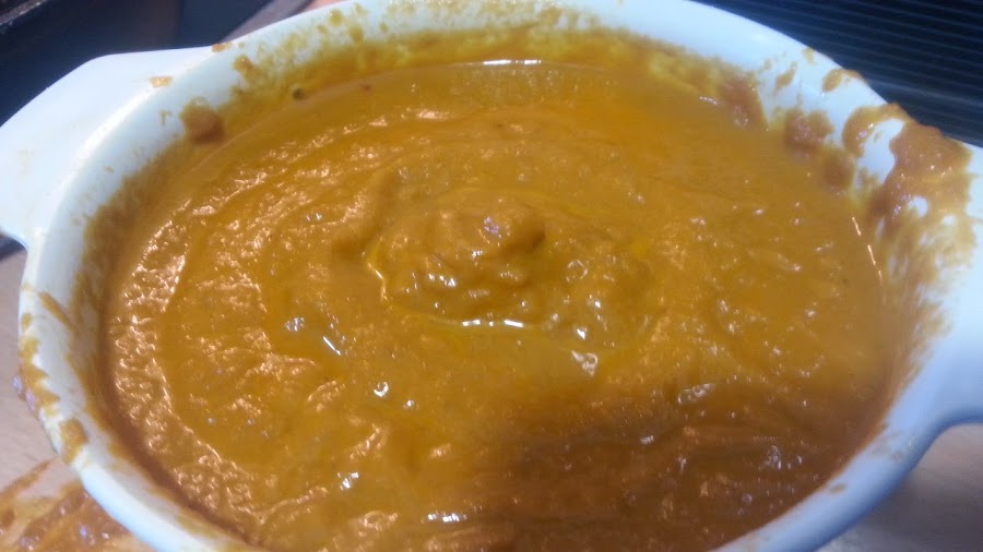 BABILLA DE TERNERA | Cocina