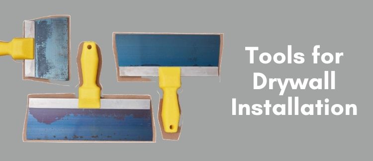 A Detail Guide on How to Install Drywall by Painting Contractor Toronto