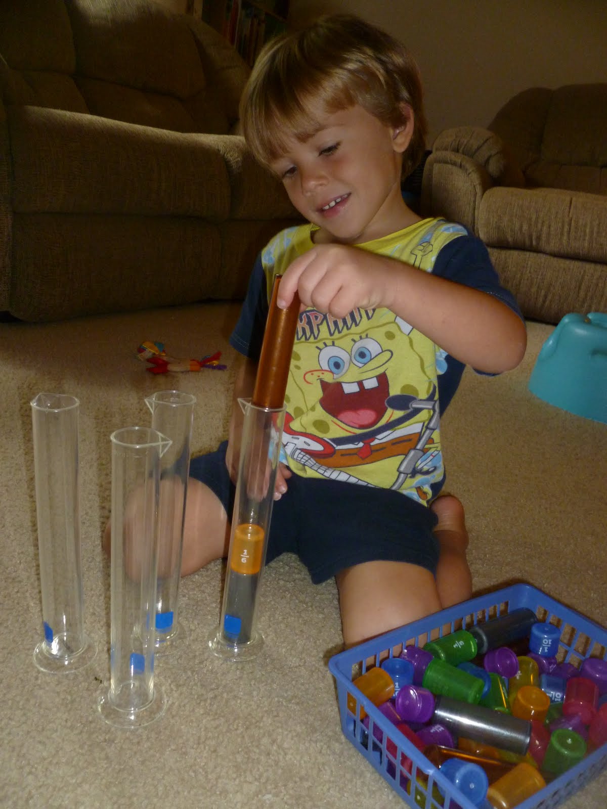 EDUCATIONAL INSIGHTS (TUFF SCOPE, SMENS PENS, ROCK & CARD SET AND ...