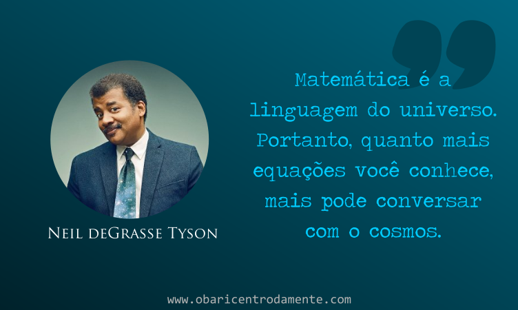 15 frases de matemática ditas não necessariamente por matemáticos | O ...