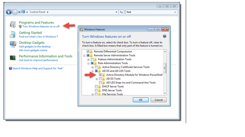 Sql Server Dba Notes Import Module The Specified Module Activedirectory Was Not Loaded