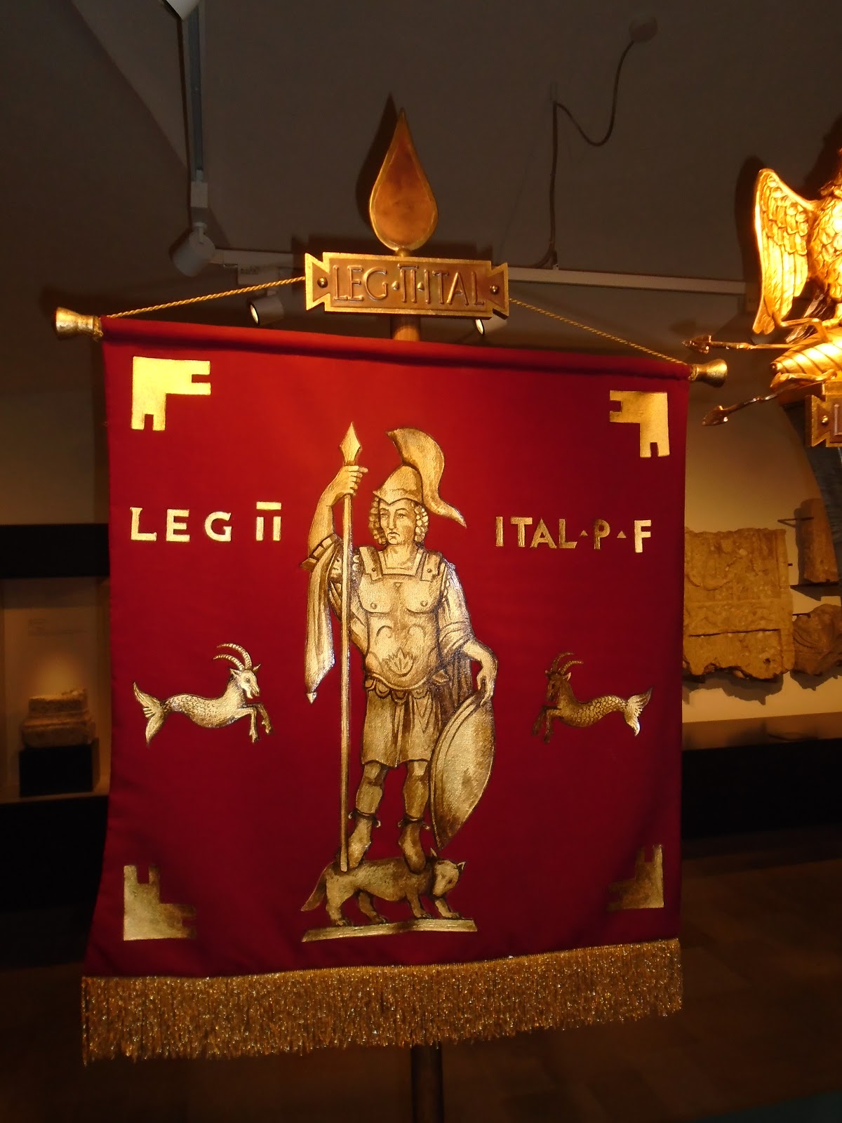 Sveti Florijan: Vatrogasna zastava