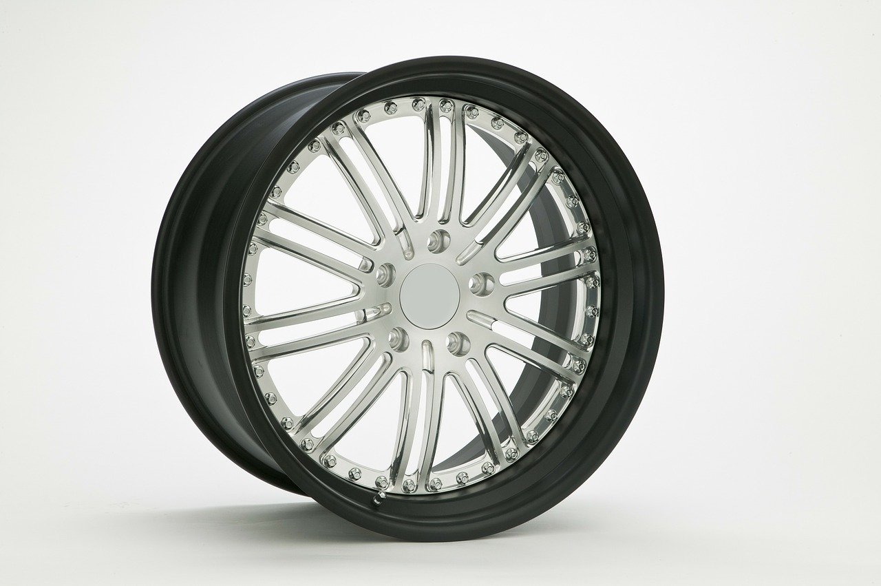 8 Top Considerations When Purchasing New Wheels On Your Vehicle